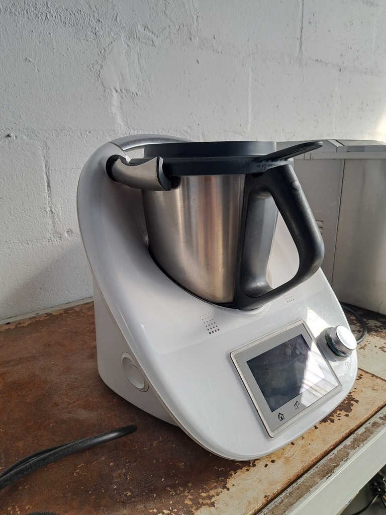 Robo Cook – Suhaim Co