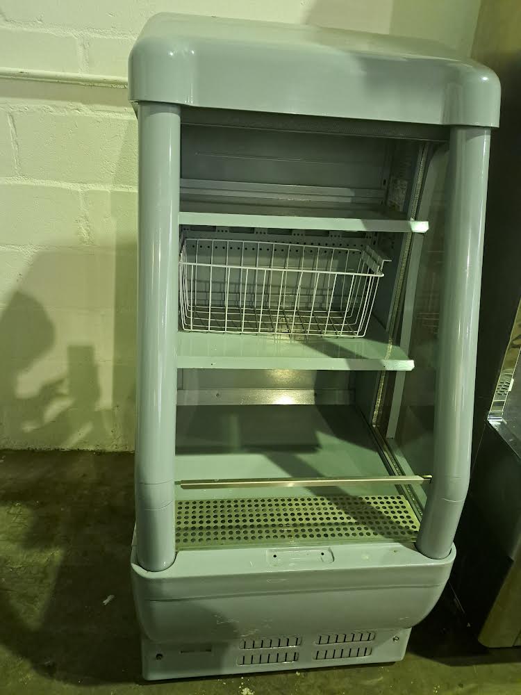 Display Cabinet Easy Reach Express – Suhaim Co